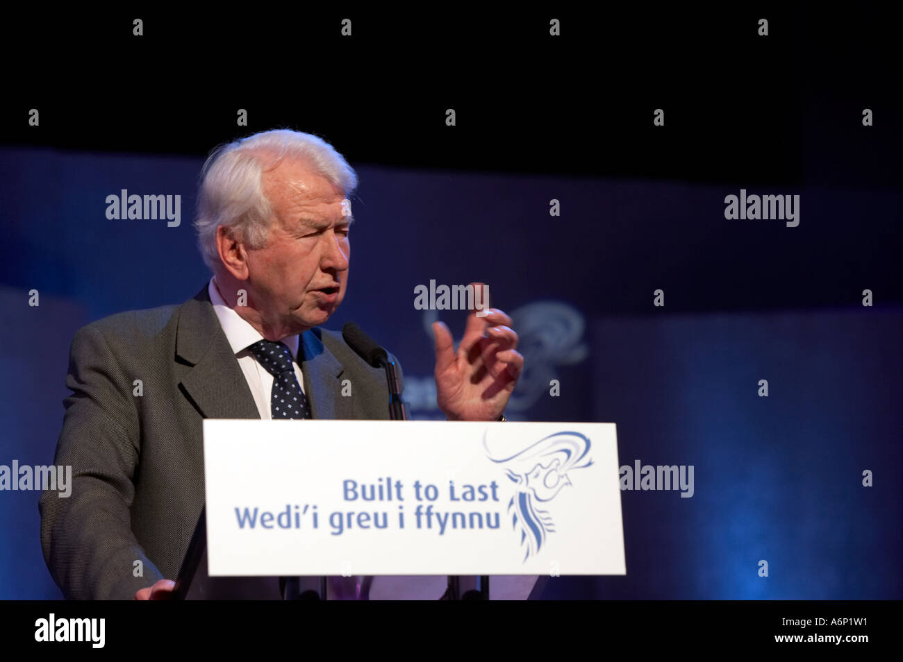 Peter walker hi-res stock photography and images - Alamy