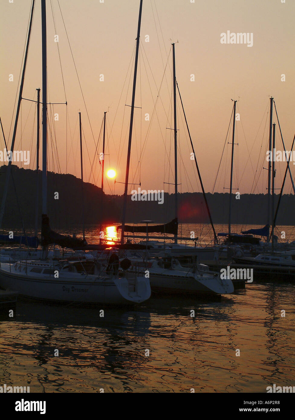 Marina wheeler hi-res stock photography and images - Alamy