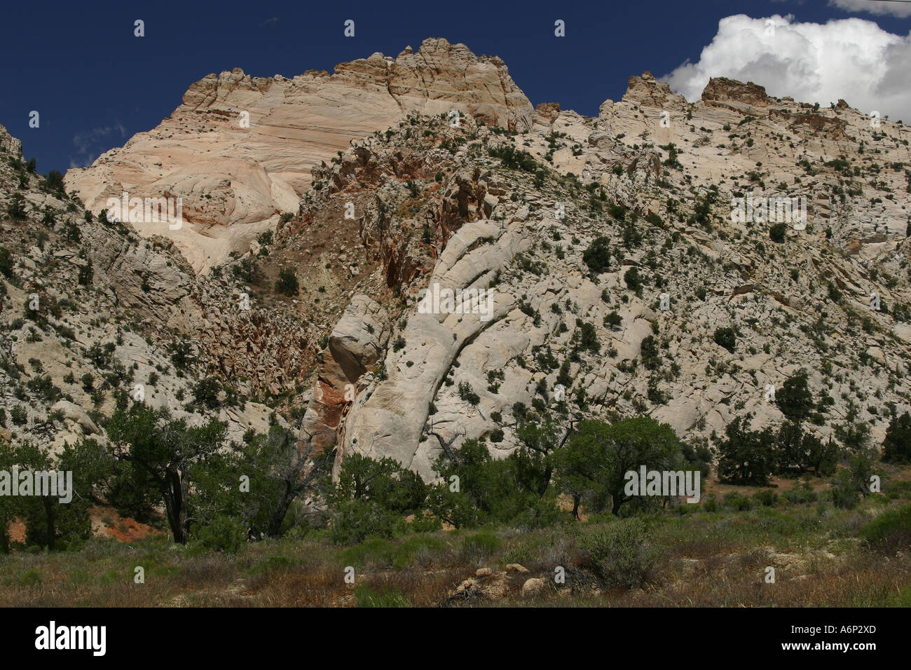 Limestone sedimentary rock pipe hi-res stock photography and images - Alamy
