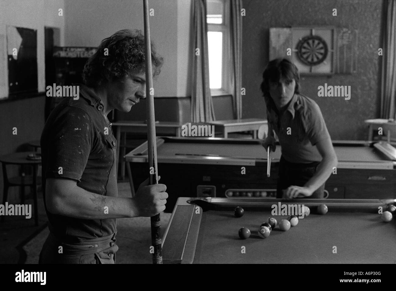 Working class men hi-res stock photography and images - Alamy