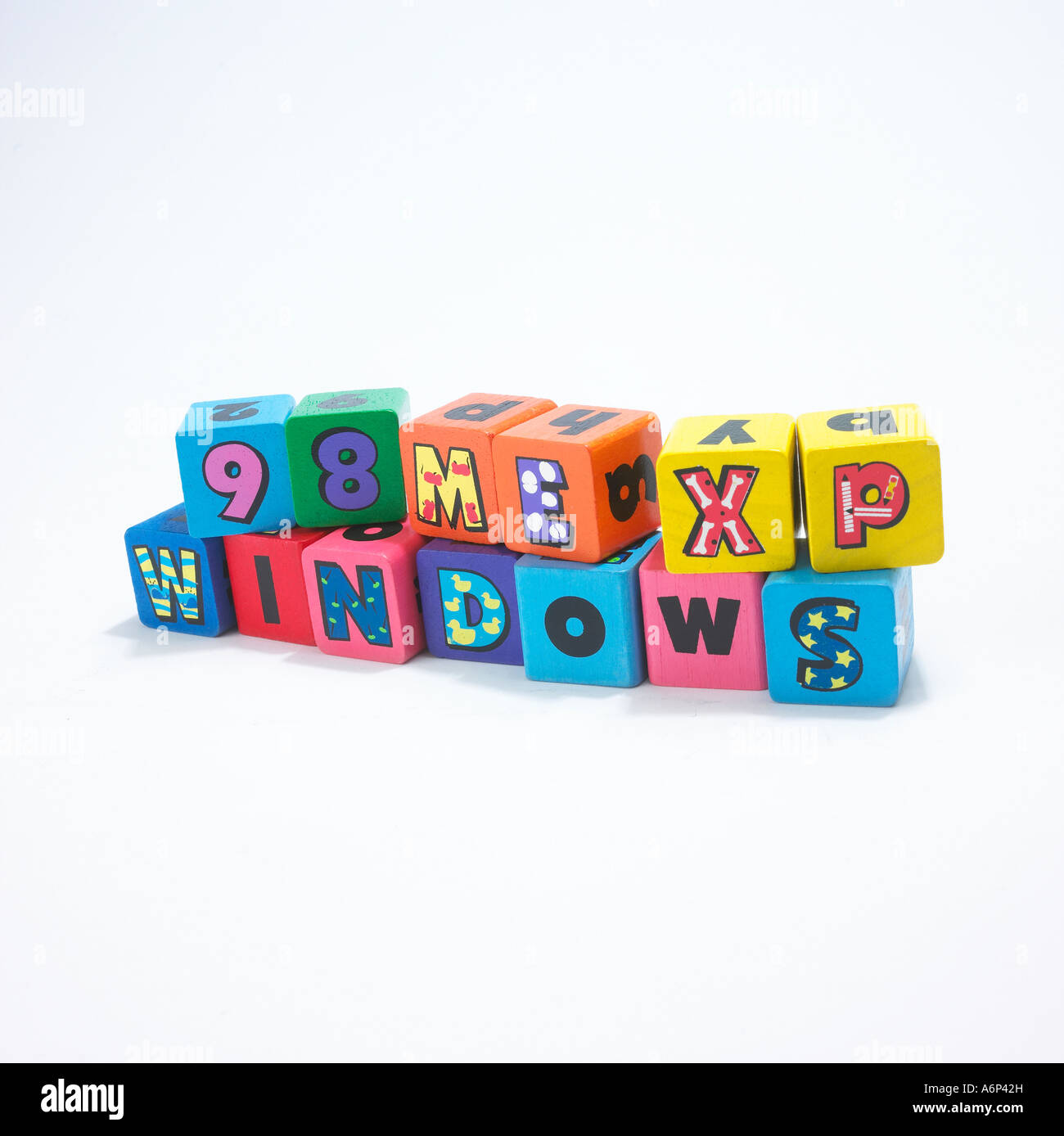 Windows xp hi-res stock photography and images - Alamy