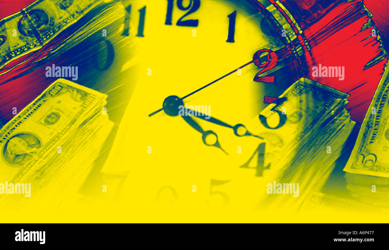 Stock Market Watch Stock Photo - Alamy