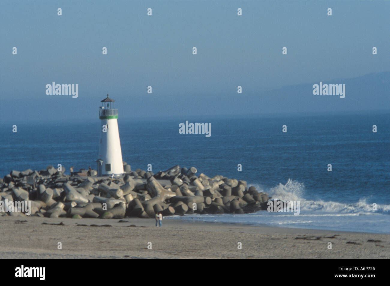 Lighthouse guide hi-res stock photography and images - Alamy