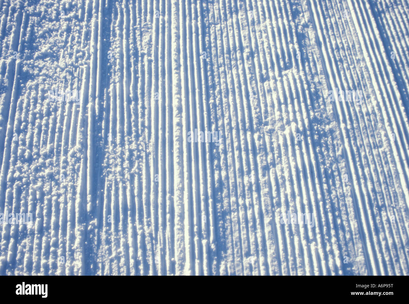 Corduroy snow hi-res stock photography and images - Alamy