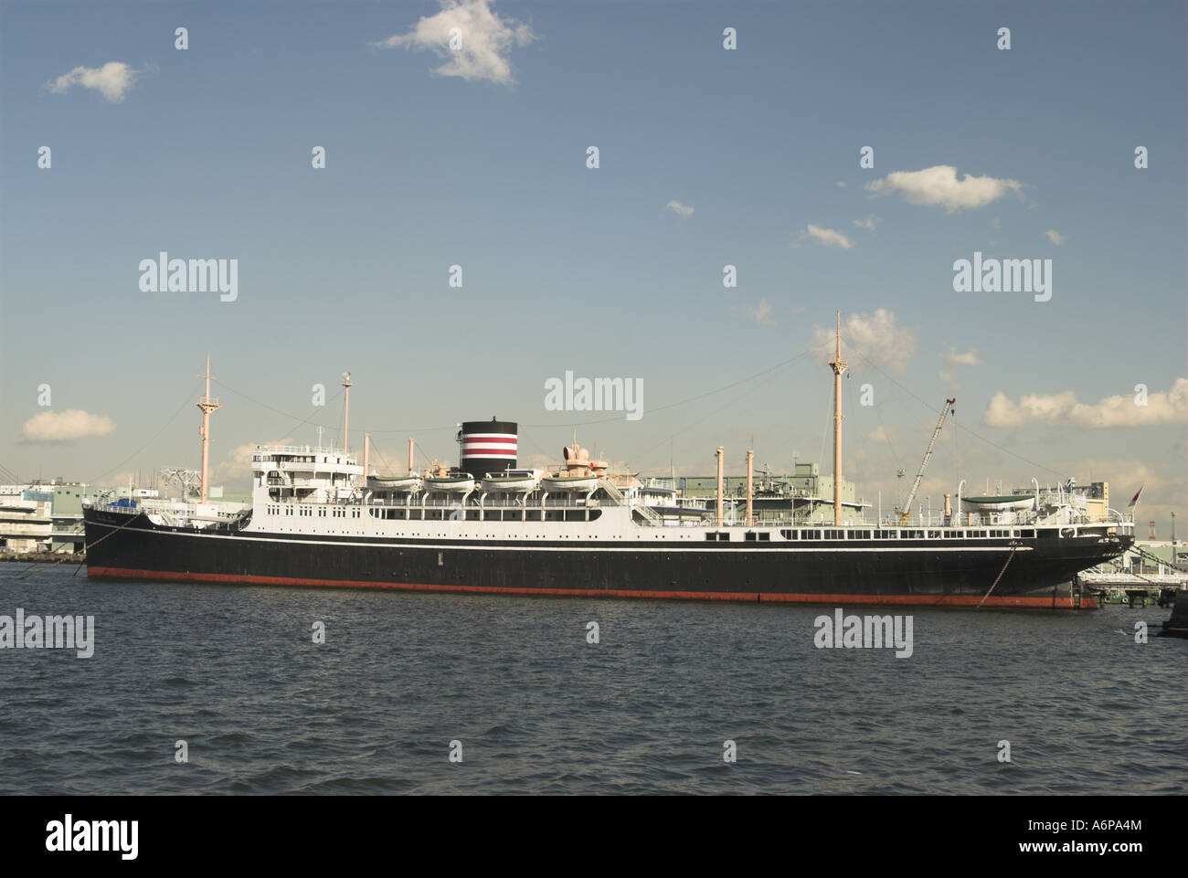 1930s docks hi-res stock photography and images - Alamy