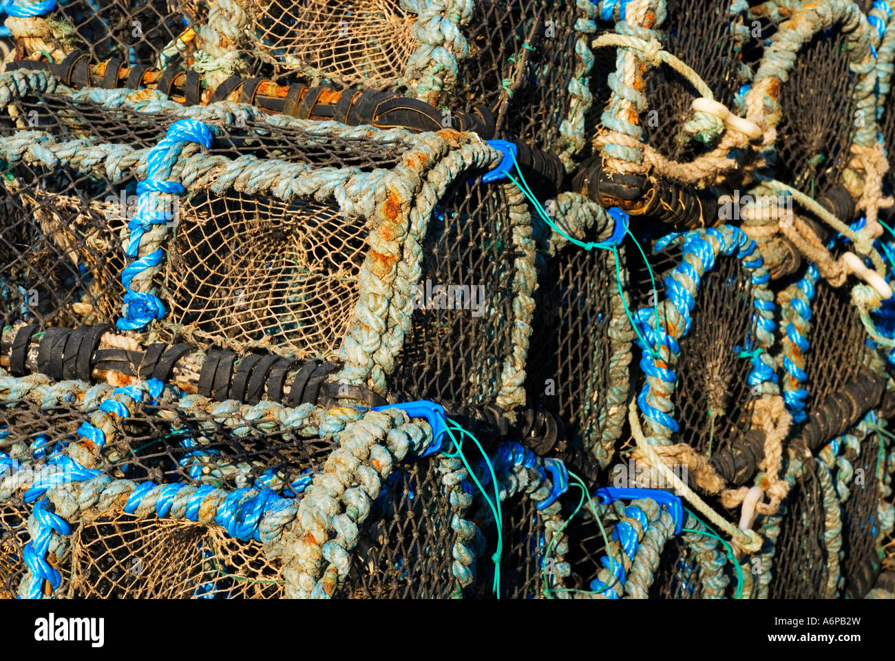 Ships fishing net nets catch hi-res stock photography and images - Alamy