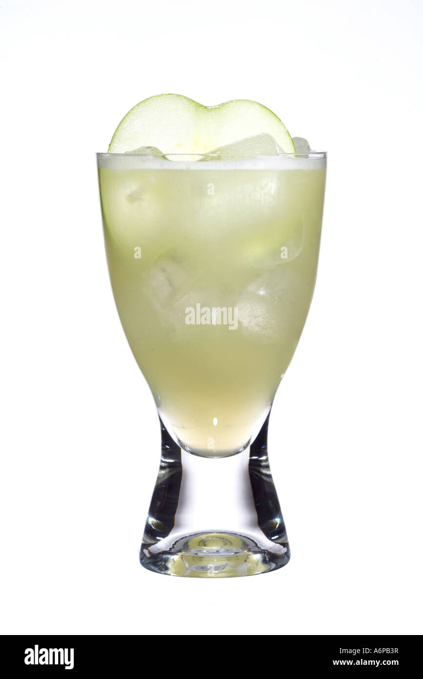 Cocktails cut out hi-res stock photography and images - Alamy