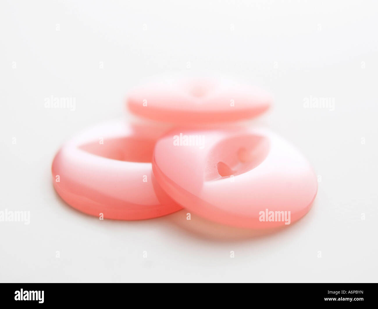 Pink buttons hi-res stock photography and images - Alamy