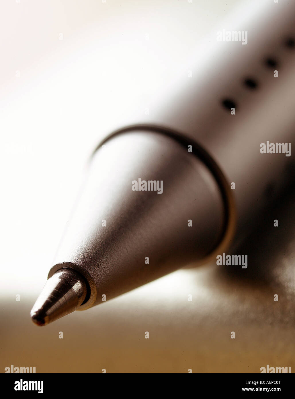 close up of pen Stock Photo - Alamy