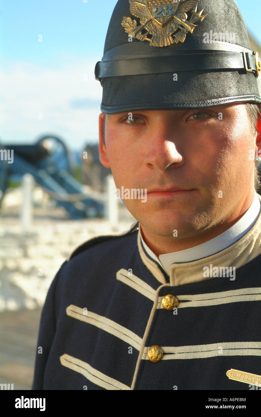 Bugle army hi-res stock photography and images - Alamy