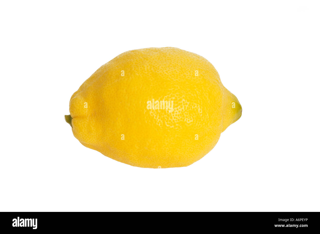 Waxed Lemon High Resolution Stock Photography and Images - Alamy