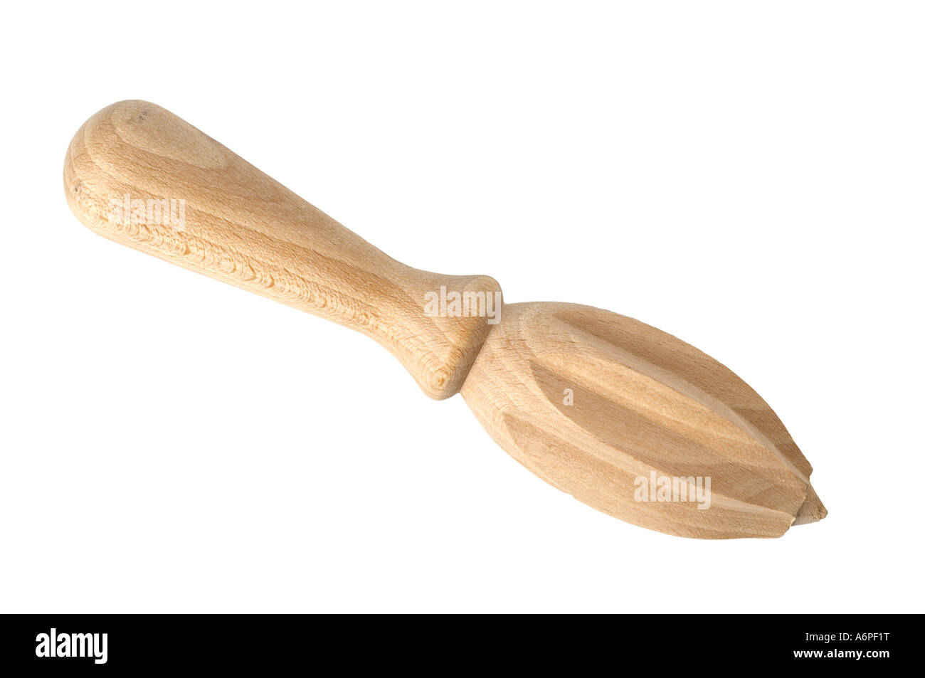 Citrus reamer Cut Out Stock Images & Pictures - Alamy