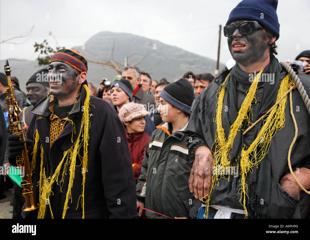 Goat party hi-res stock photography and images - Alamy