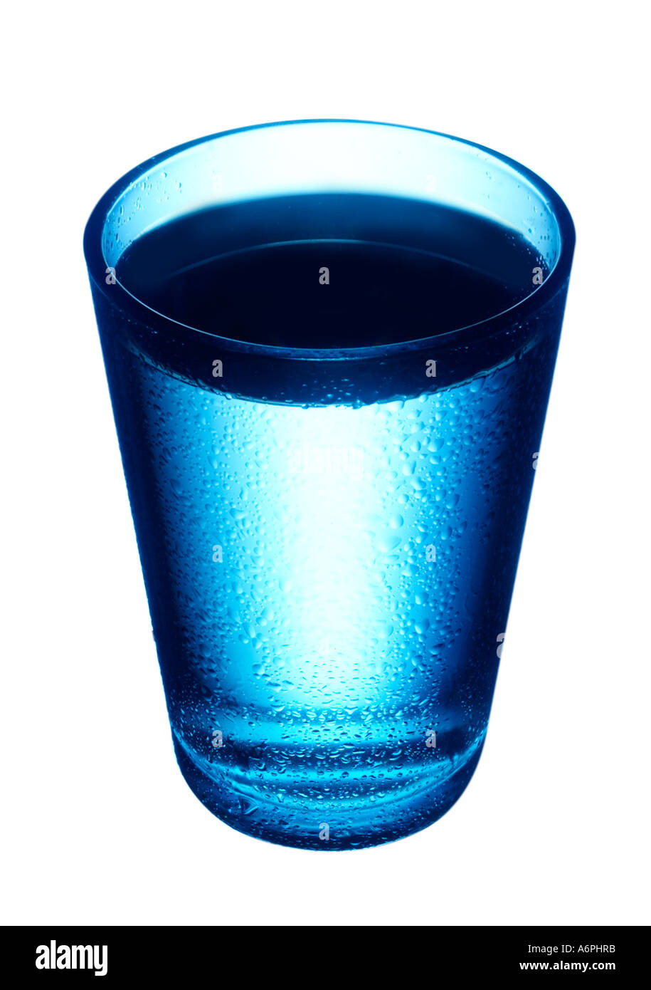 Dew chilled Cut Out Stock Images & Pictures - Alamy