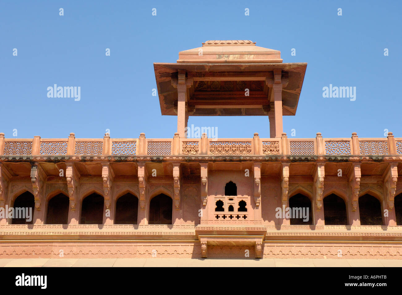Chattri detail Agra fort 16th Century Built by Great Moghal Emperor ...
