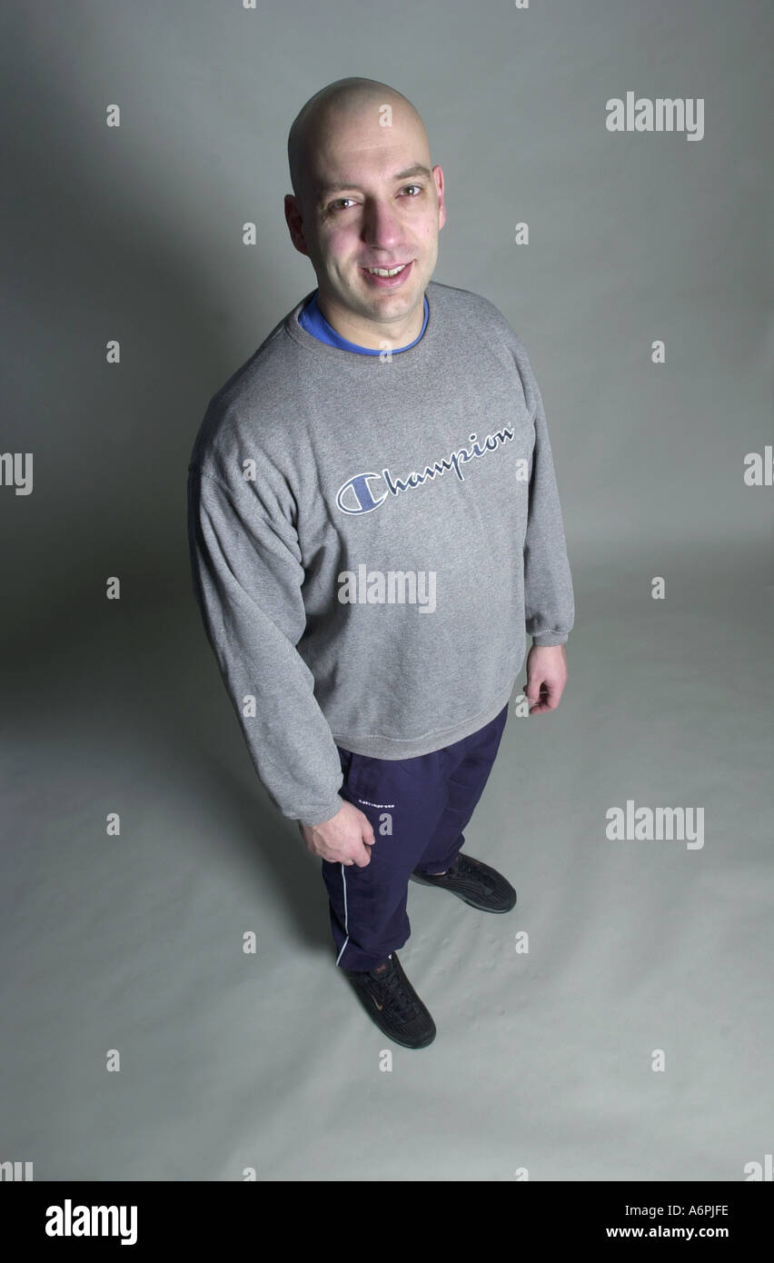 Police constable in casual clothes UK Stock Photo - Alamy