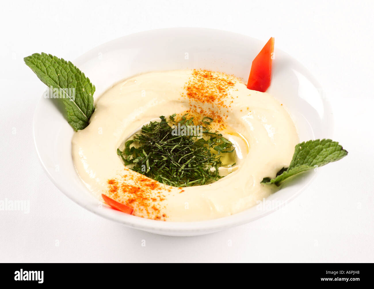 Humous hi-res stock photography and images - Alamy