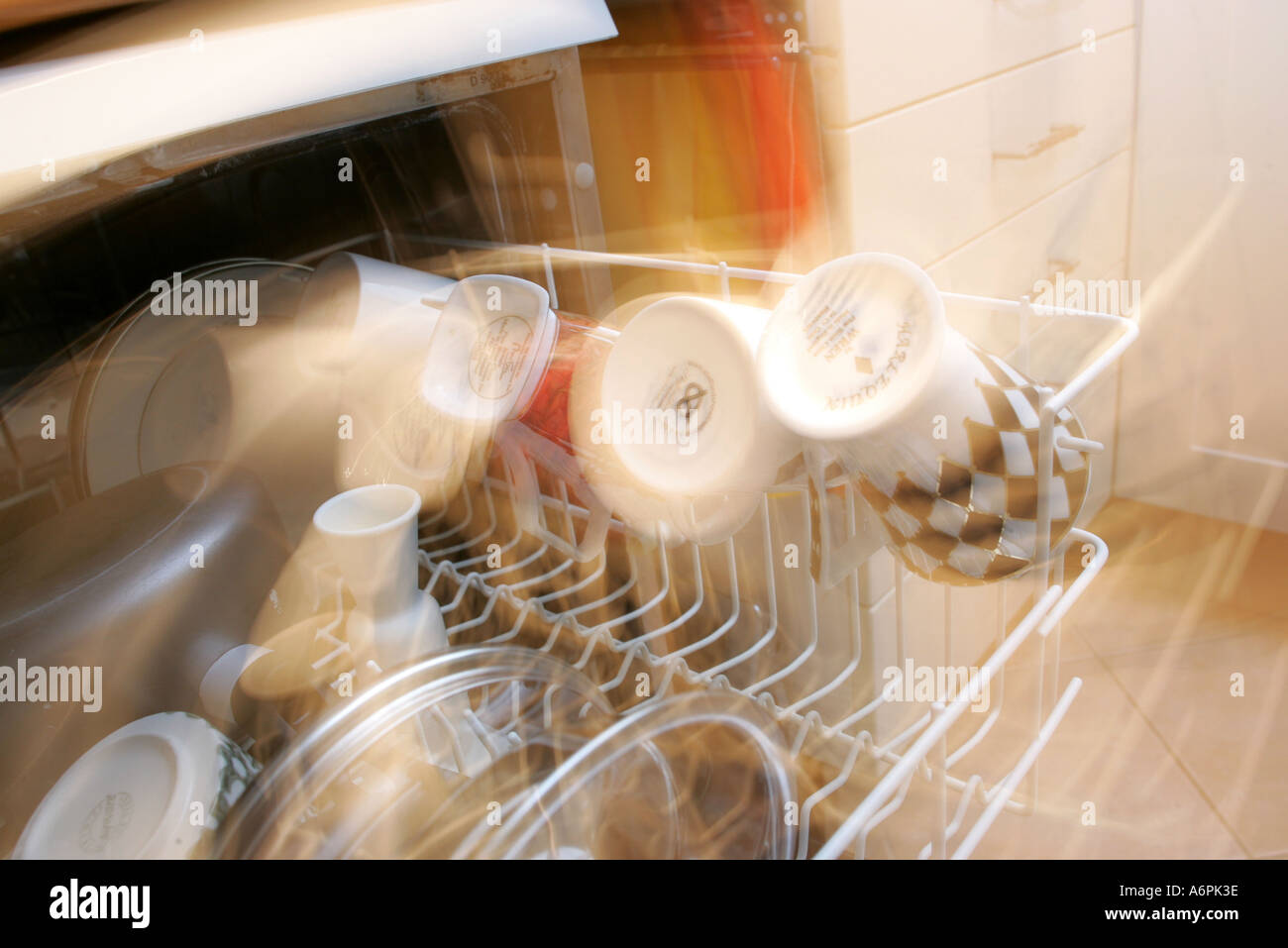 Contents emptied into trough or hopper hi-res stock photography and ...