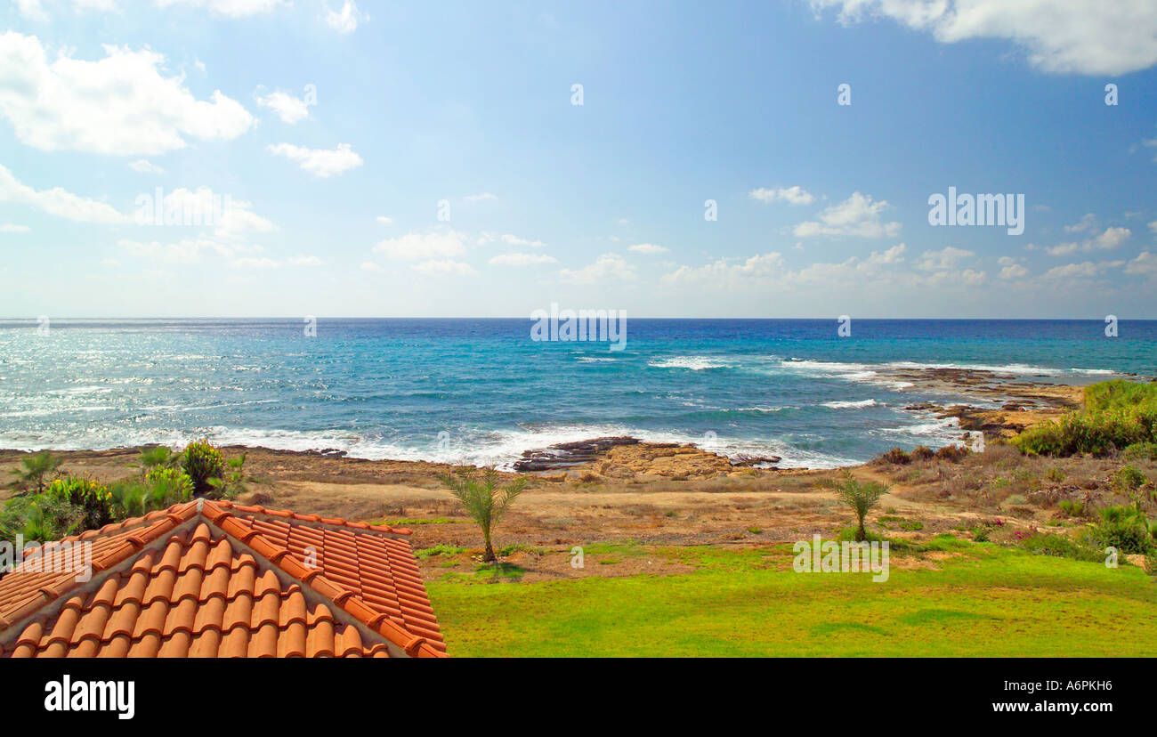 Pathos mountains hi-res stock photography and images - Alamy