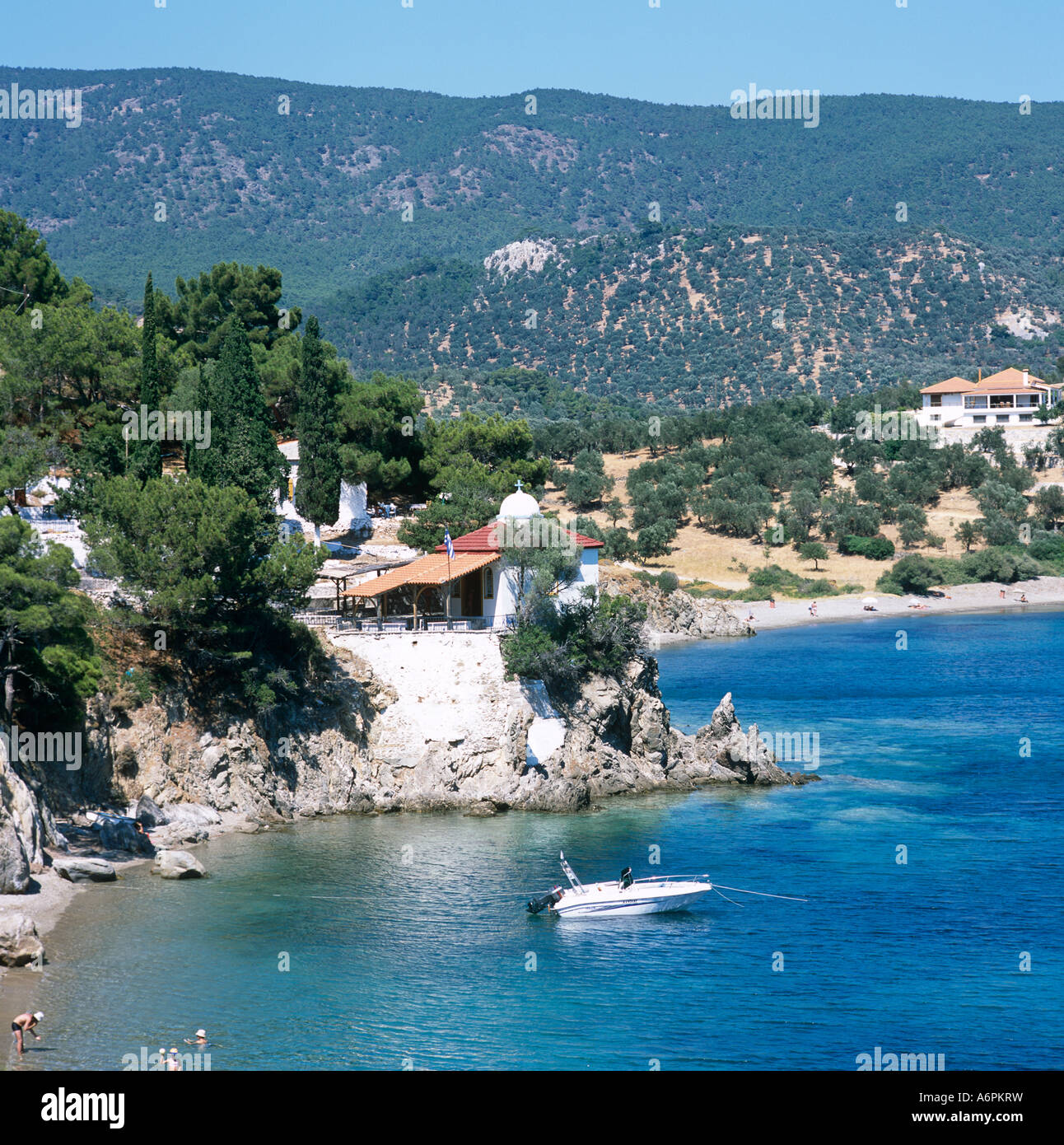 North eastern aegean hi-res stock photography and images - Alamy