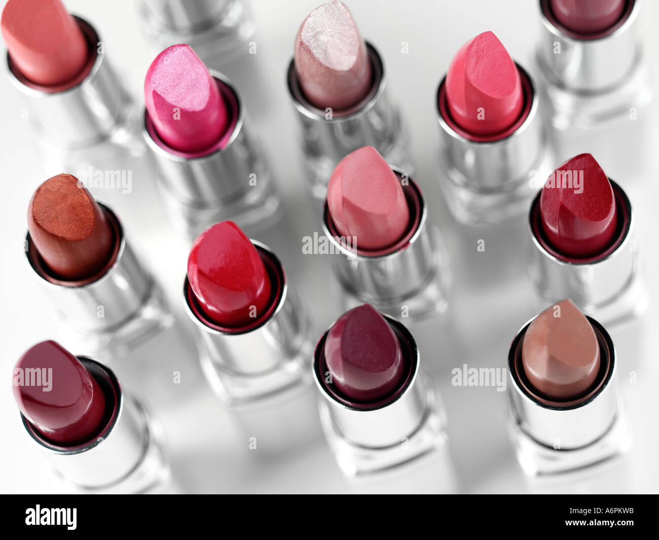 Lipsticks hi-res stock photography and images - Alamy