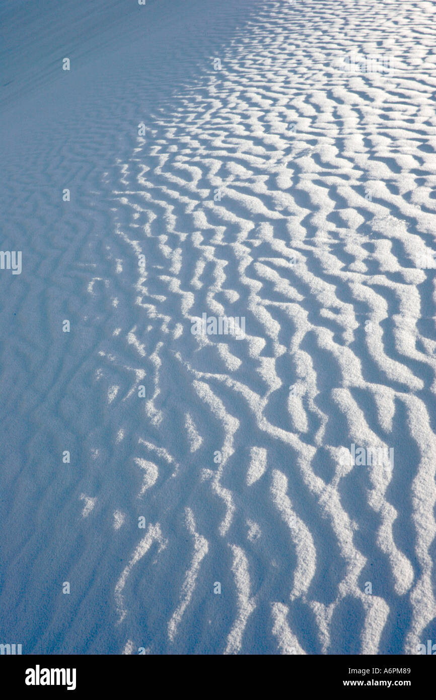 White sands national monument alamagordo hi-res stock photography and ...
