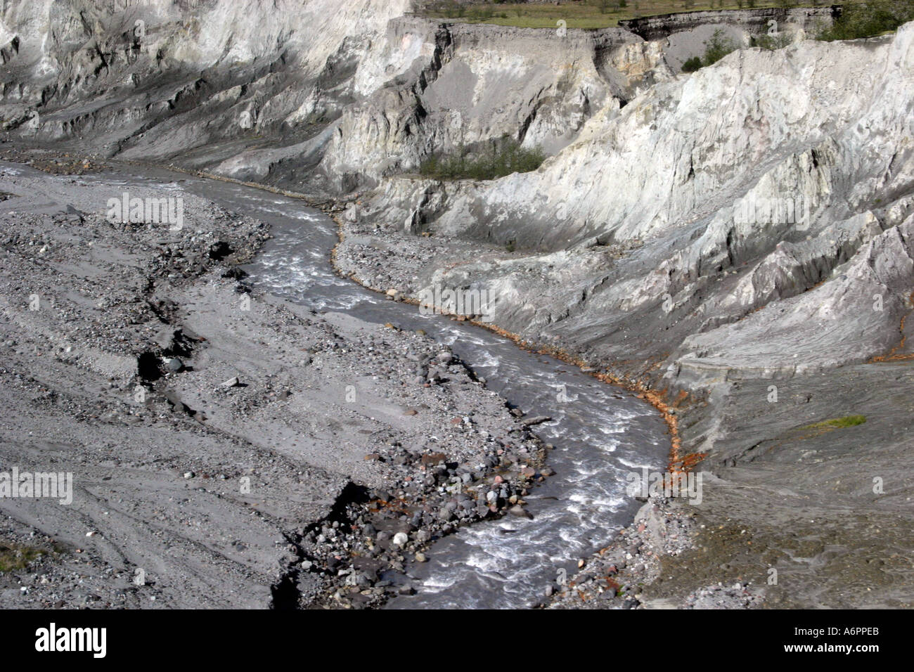 Lahar hi-res stock photography and images - Alamy