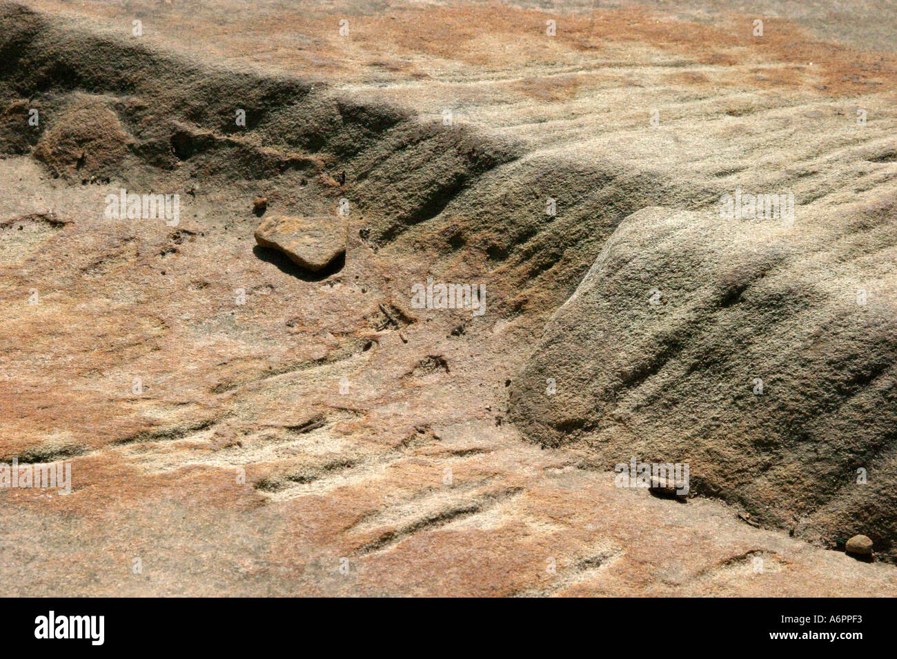 Chuckanut sandstone hi-res stock photography and images - Alamy