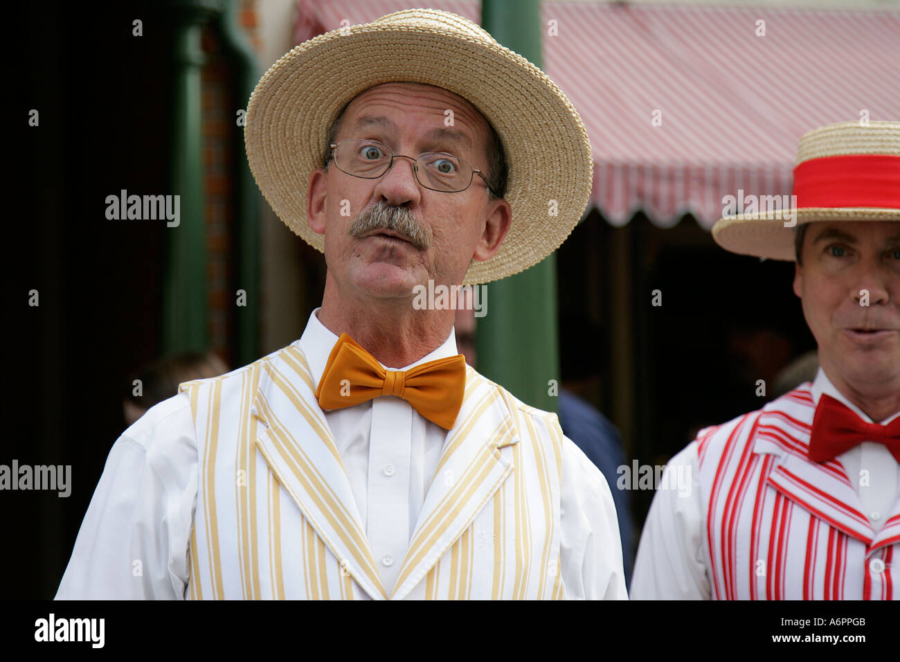 Street musician band playing music street work song singing singer ...