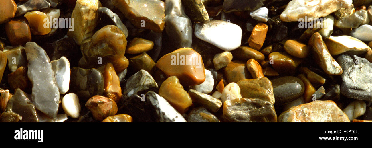 Shingle in Panoramic Stock Photo - Alamy