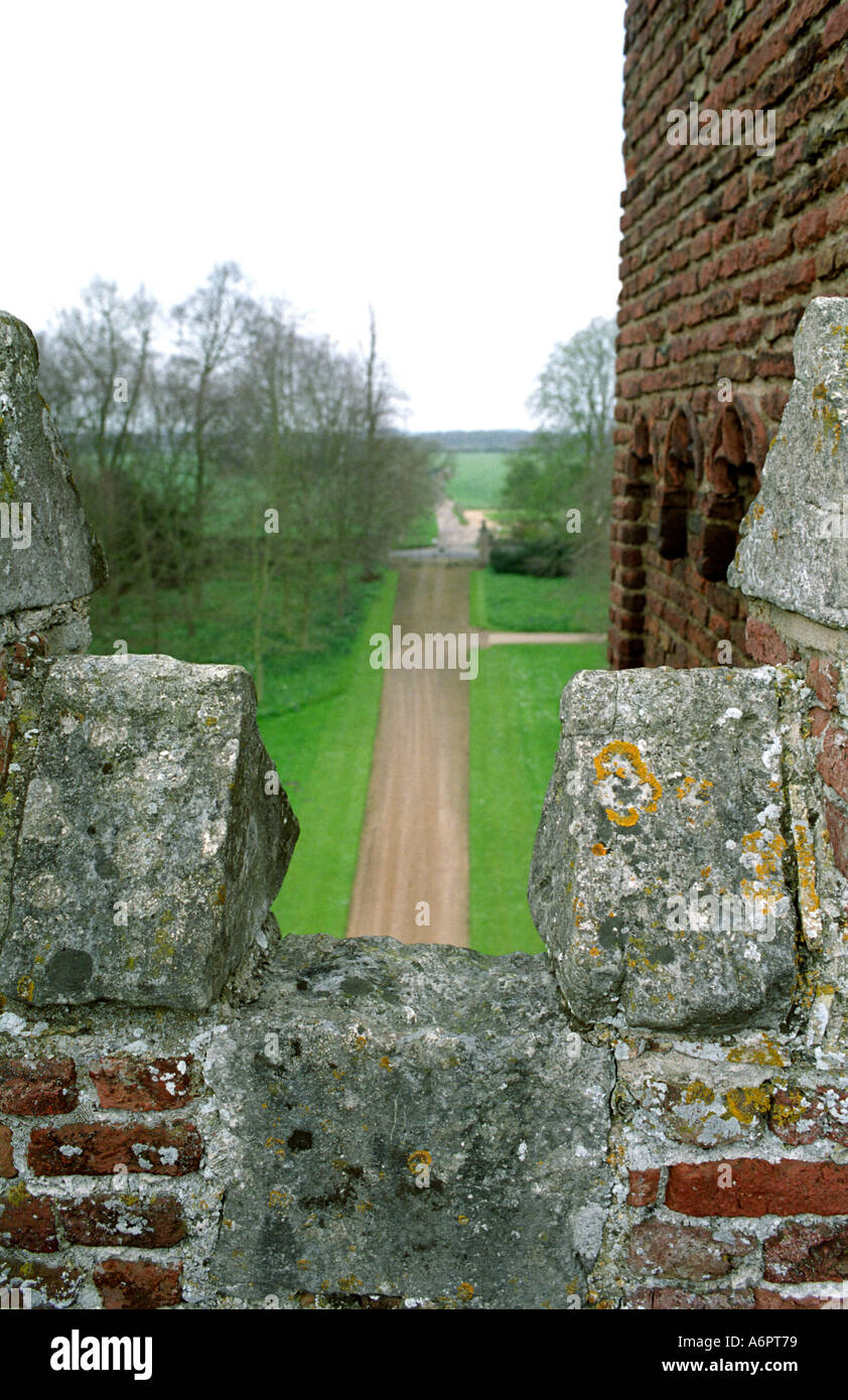 Water Hall Norfolk High Resolution Stock Photography and Images - Alamy