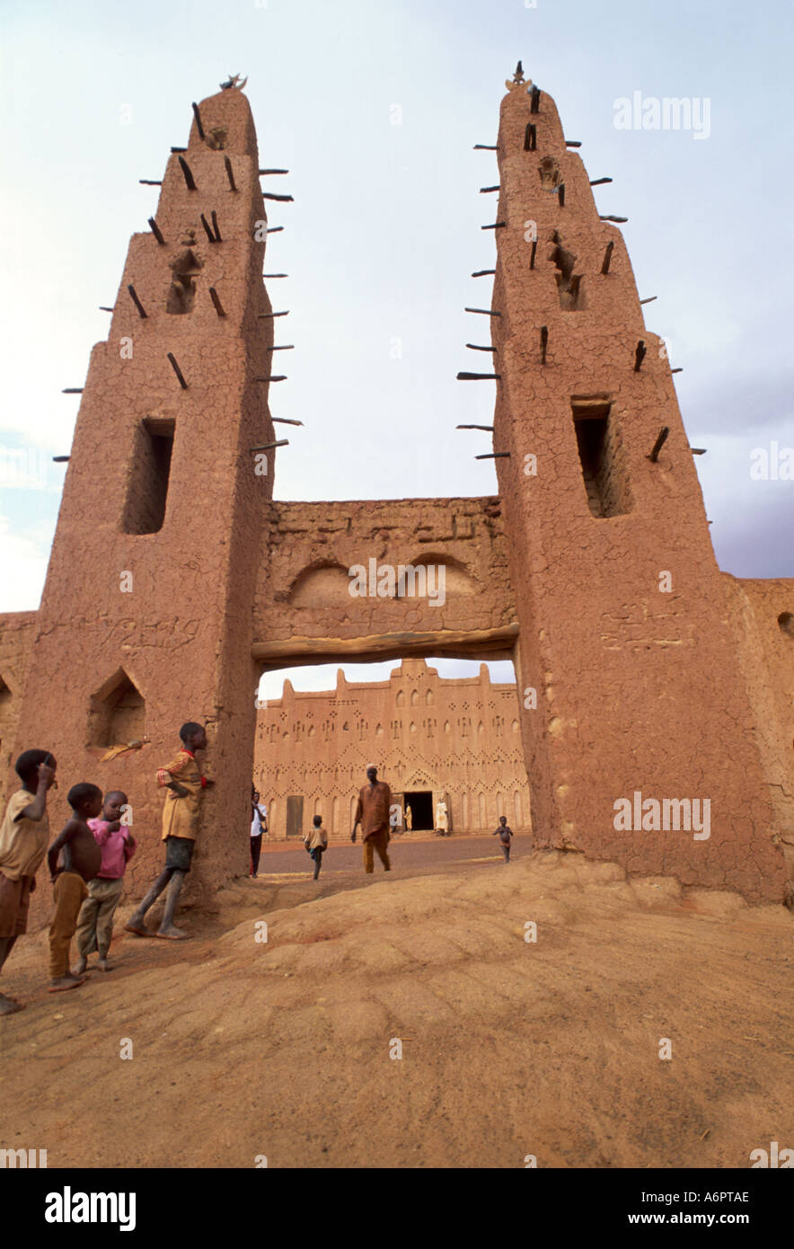 The seven mosques hi-res stock photography and images - Alamy