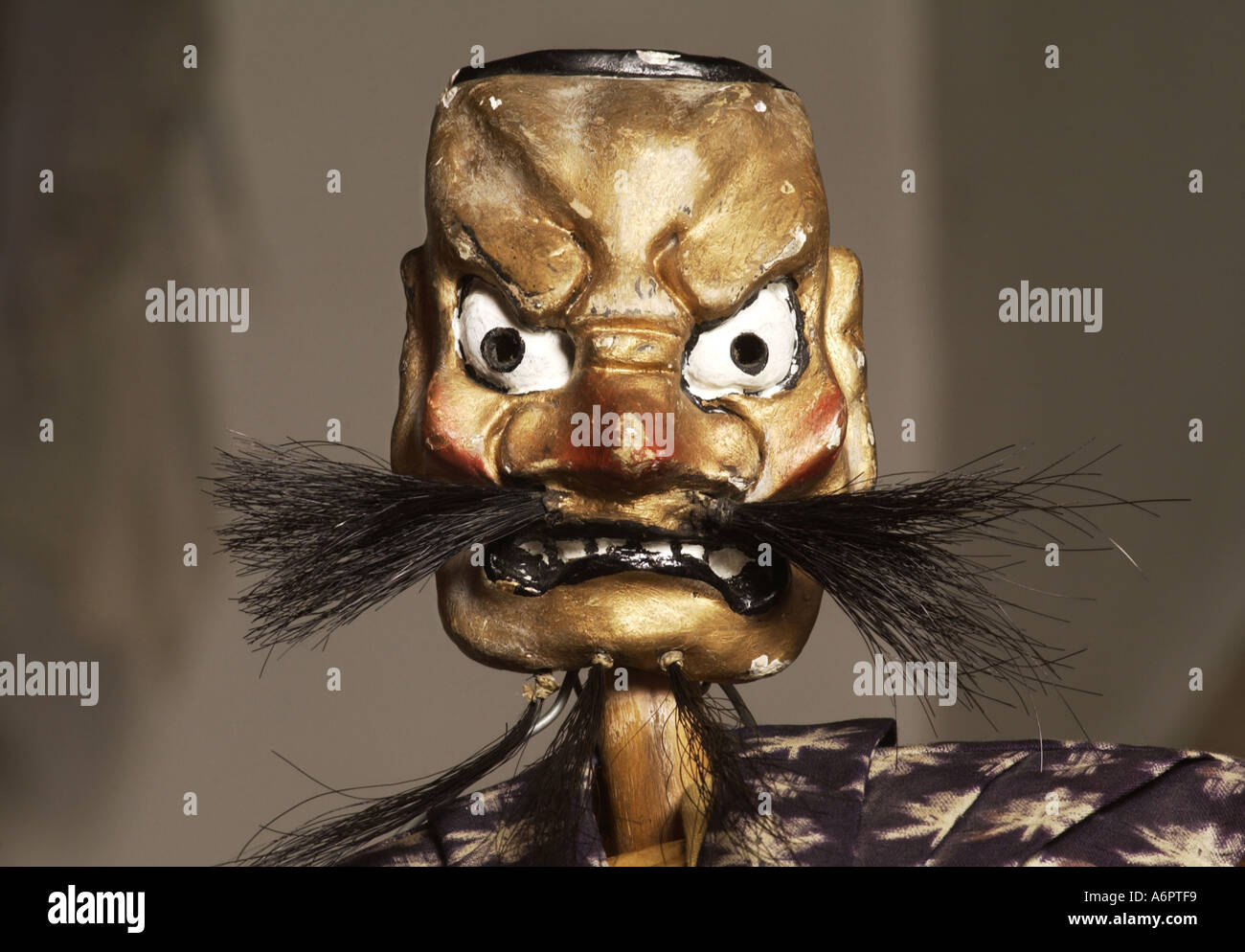 Puppet theatre hi-res stock photography and images - Alamy