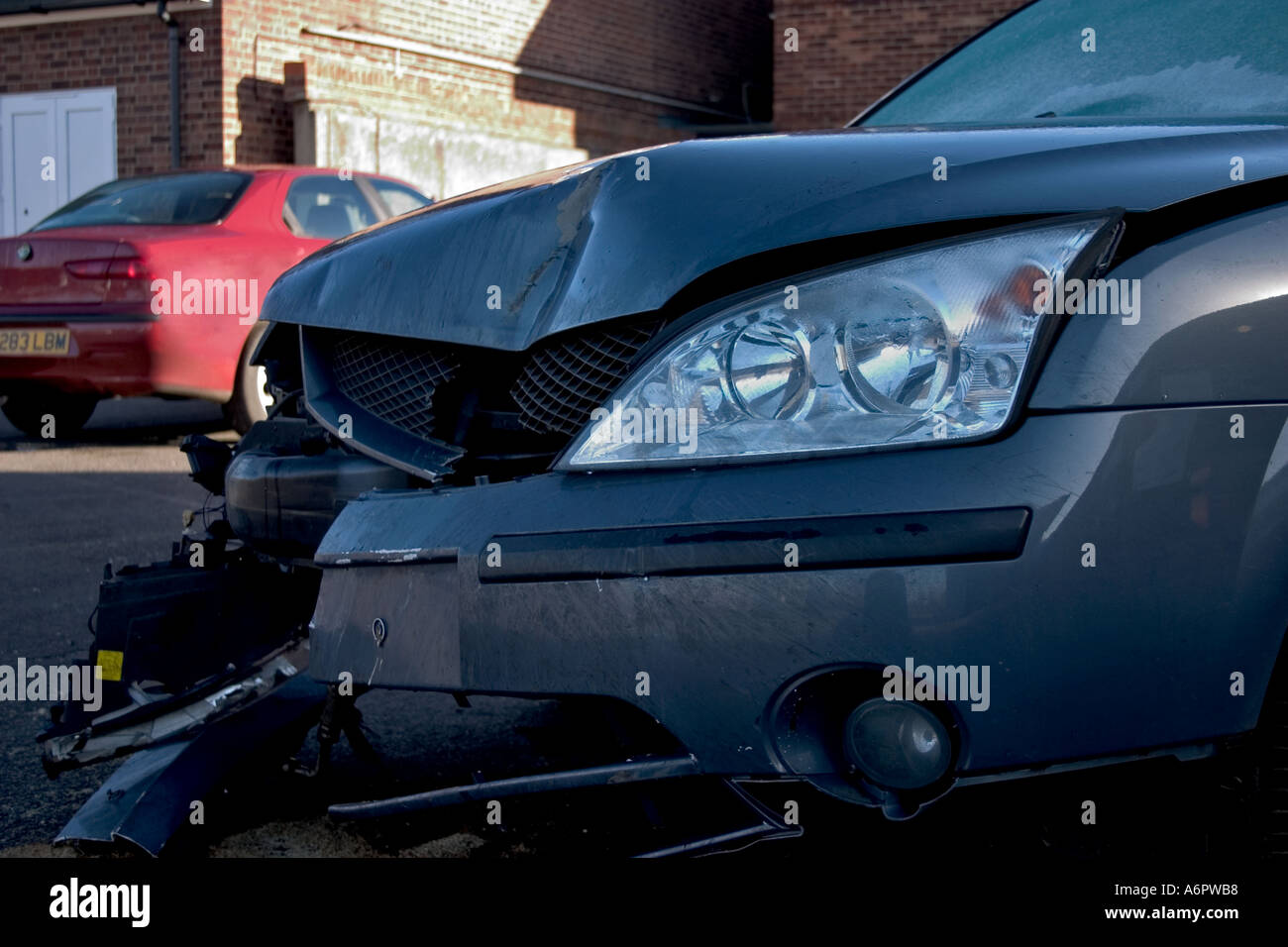 Death crashes hi-res stock photography and images - Alamy