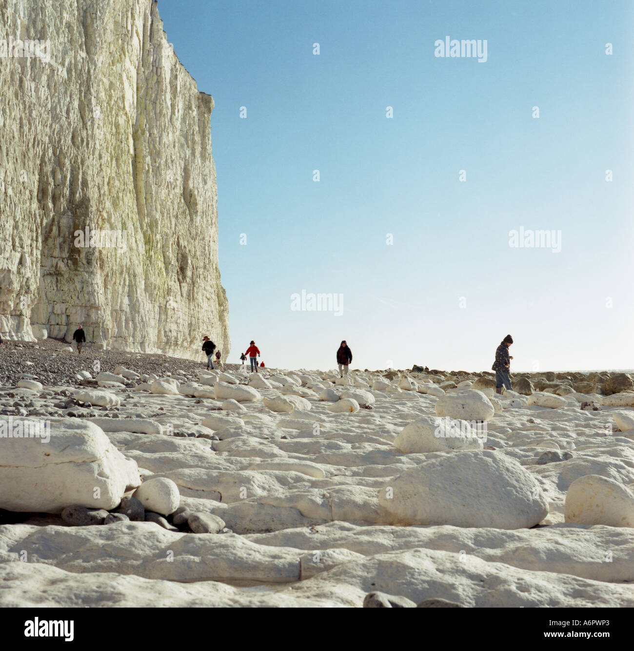 White cliffs experience hi-res stock photography and images - Alamy