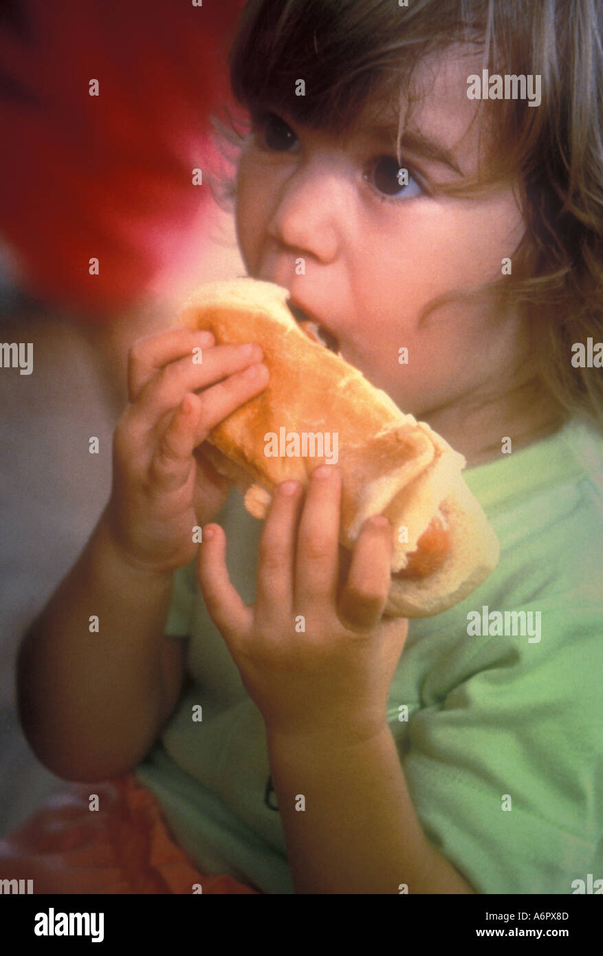 Consume mouthful hi-res stock photography and images - Alamy