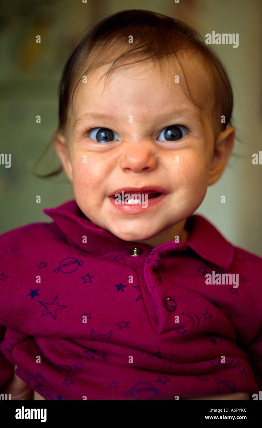 Child funny humour hi-res stock photography and images - Alamy