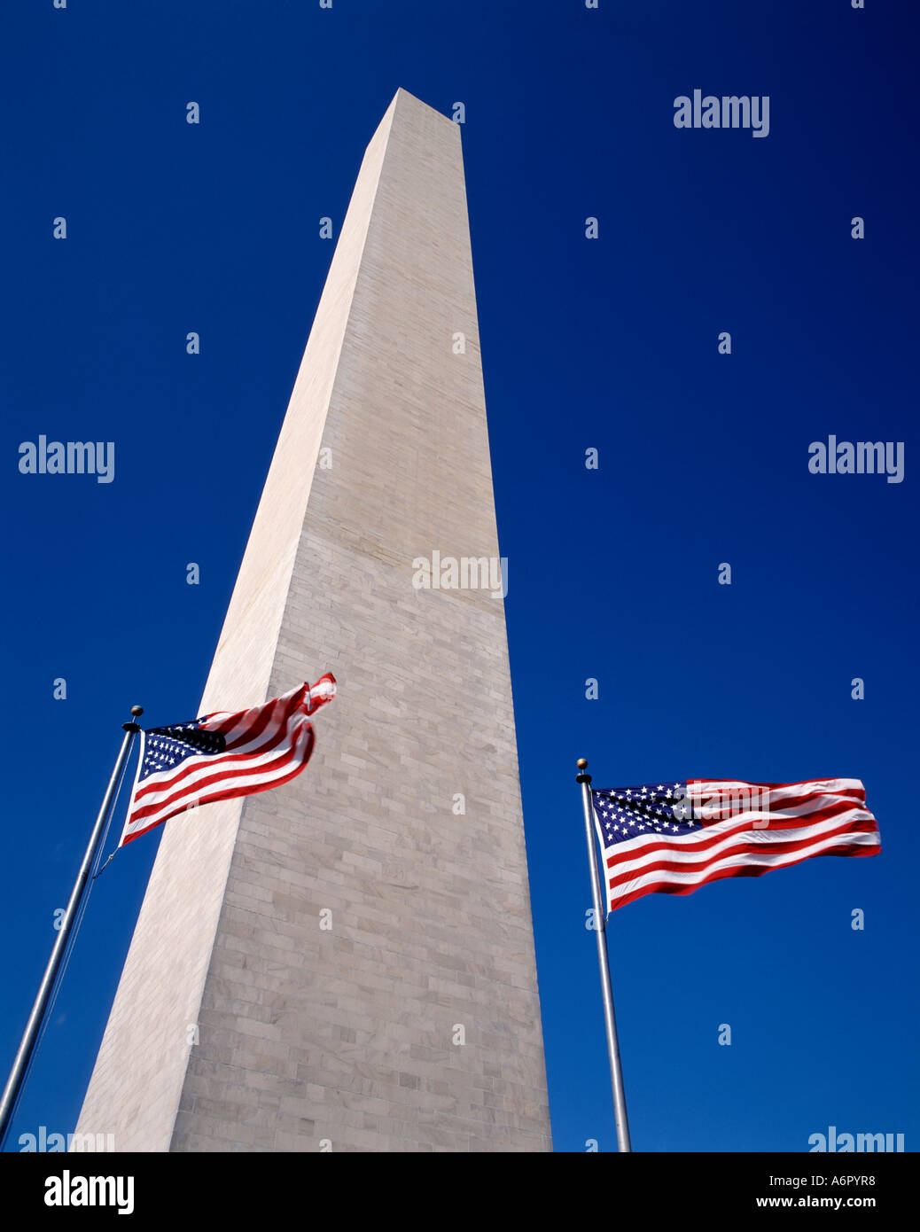Flags washington hi-res stock photography and images - Alamy