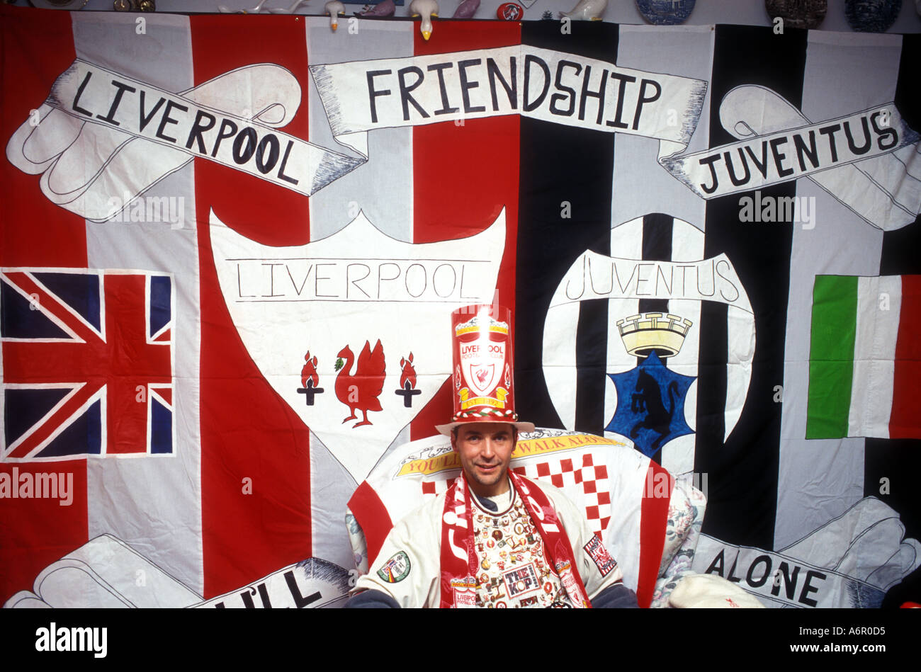 Scouse house hi-res stock photography and images - Alamy