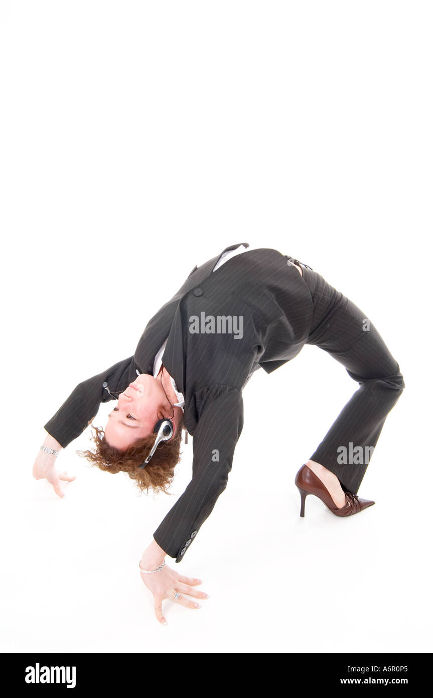 Backwards customer bend bending satisfaction satisfied pleased pleasing ...