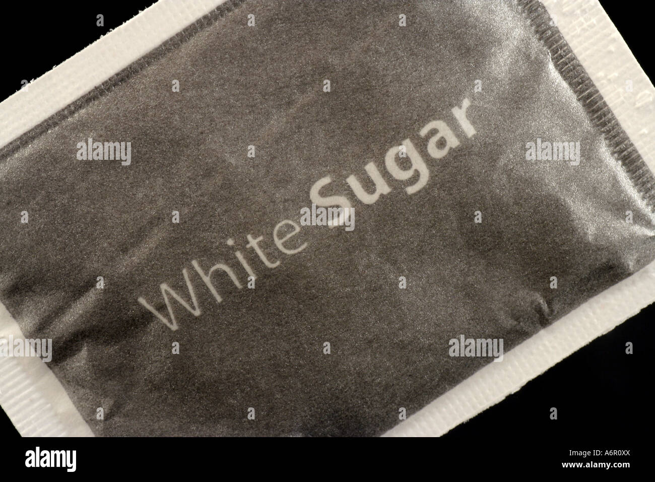 Sweetener sachets hi-res stock photography and images - Alamy