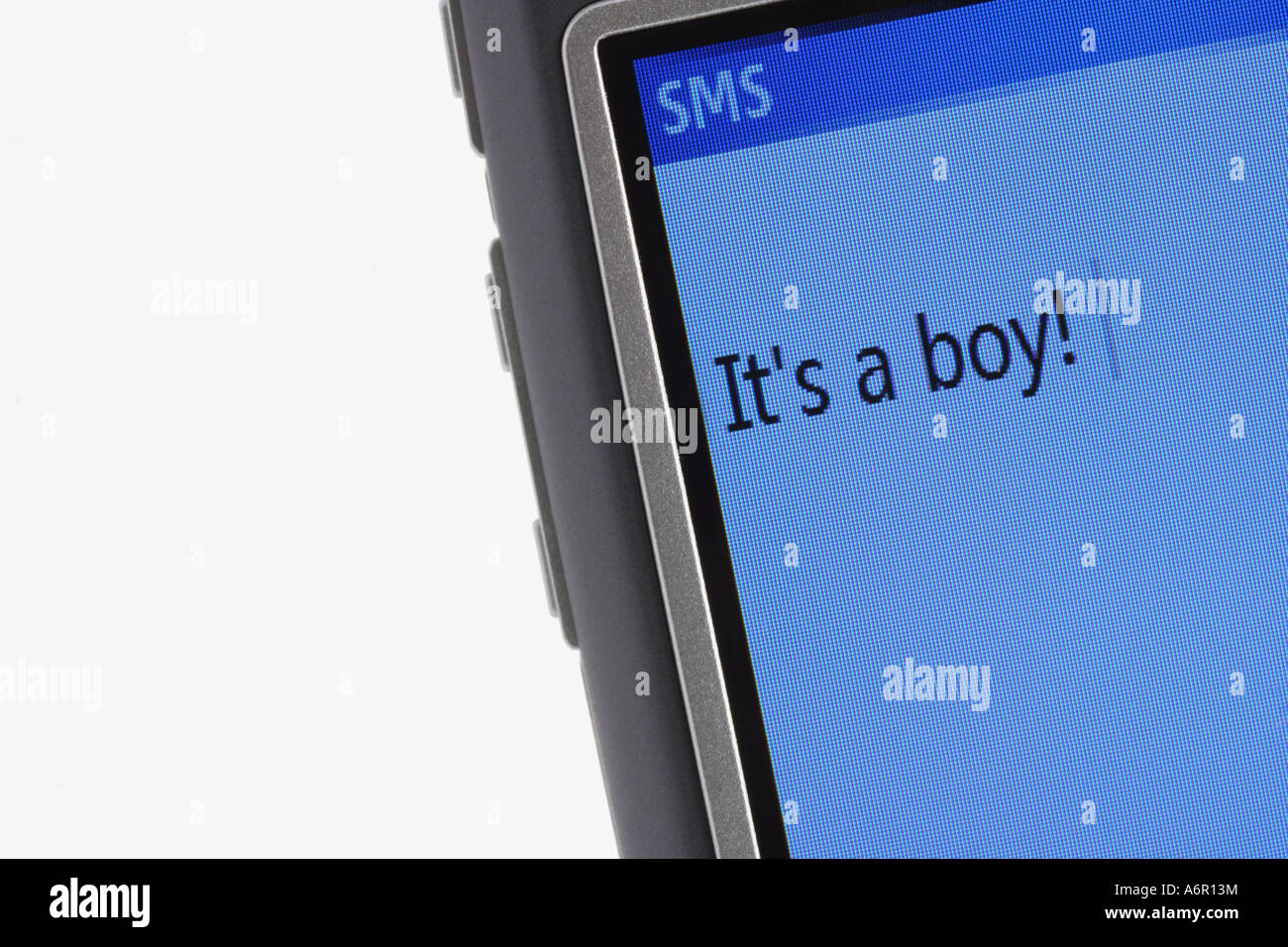 Happy text Cut Out Stock Images & Pictures - Alamy