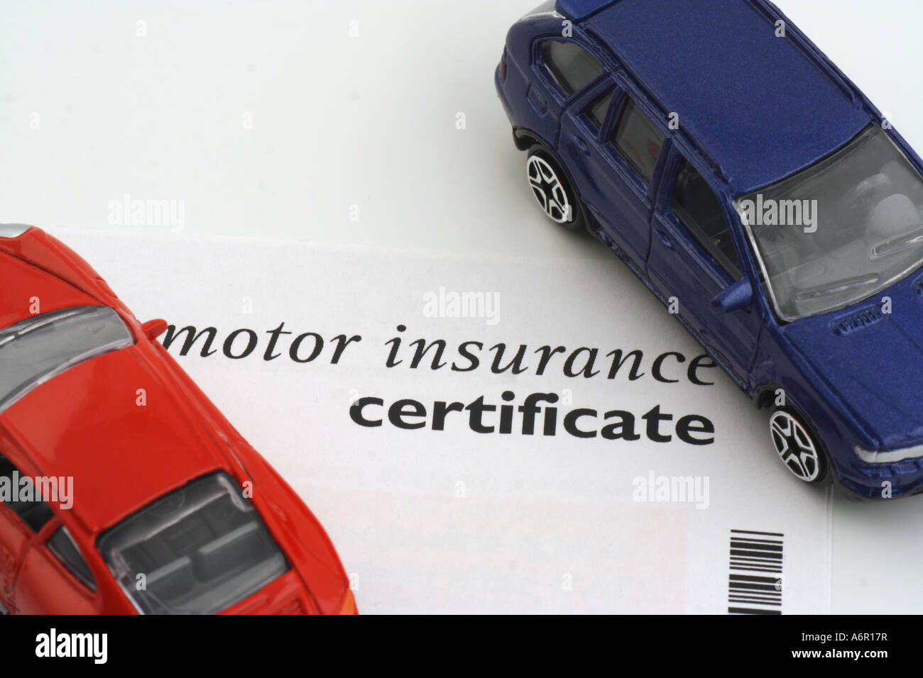 Certificate of insurance hi-res stock photography and images - Alamy