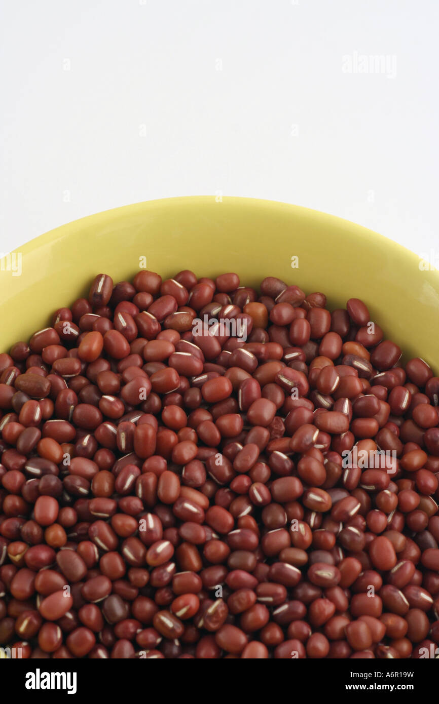 Aduki hi-res stock photography and images - Alamy