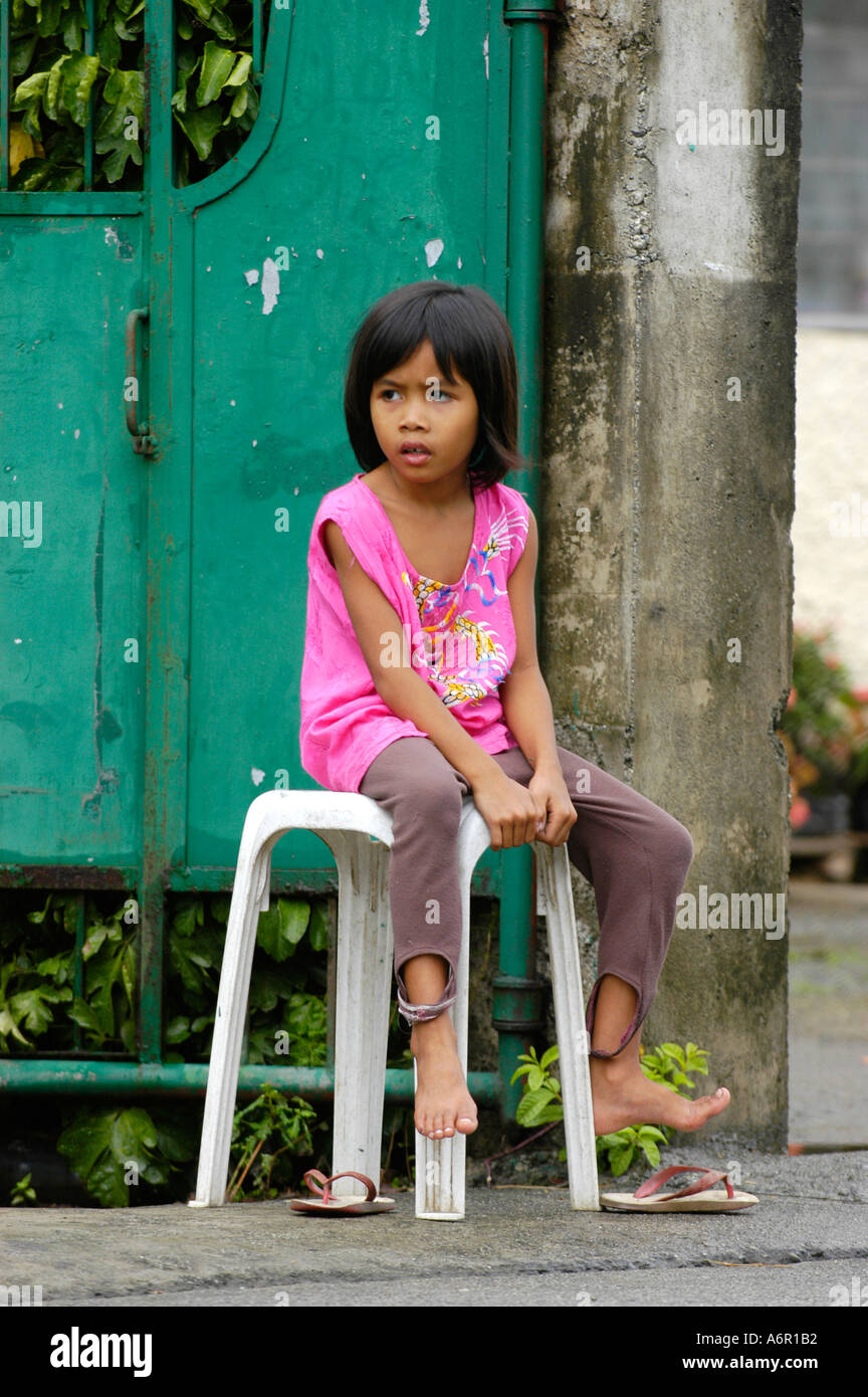Canival in Maria Arora Philippines Stock Photo - Alamy