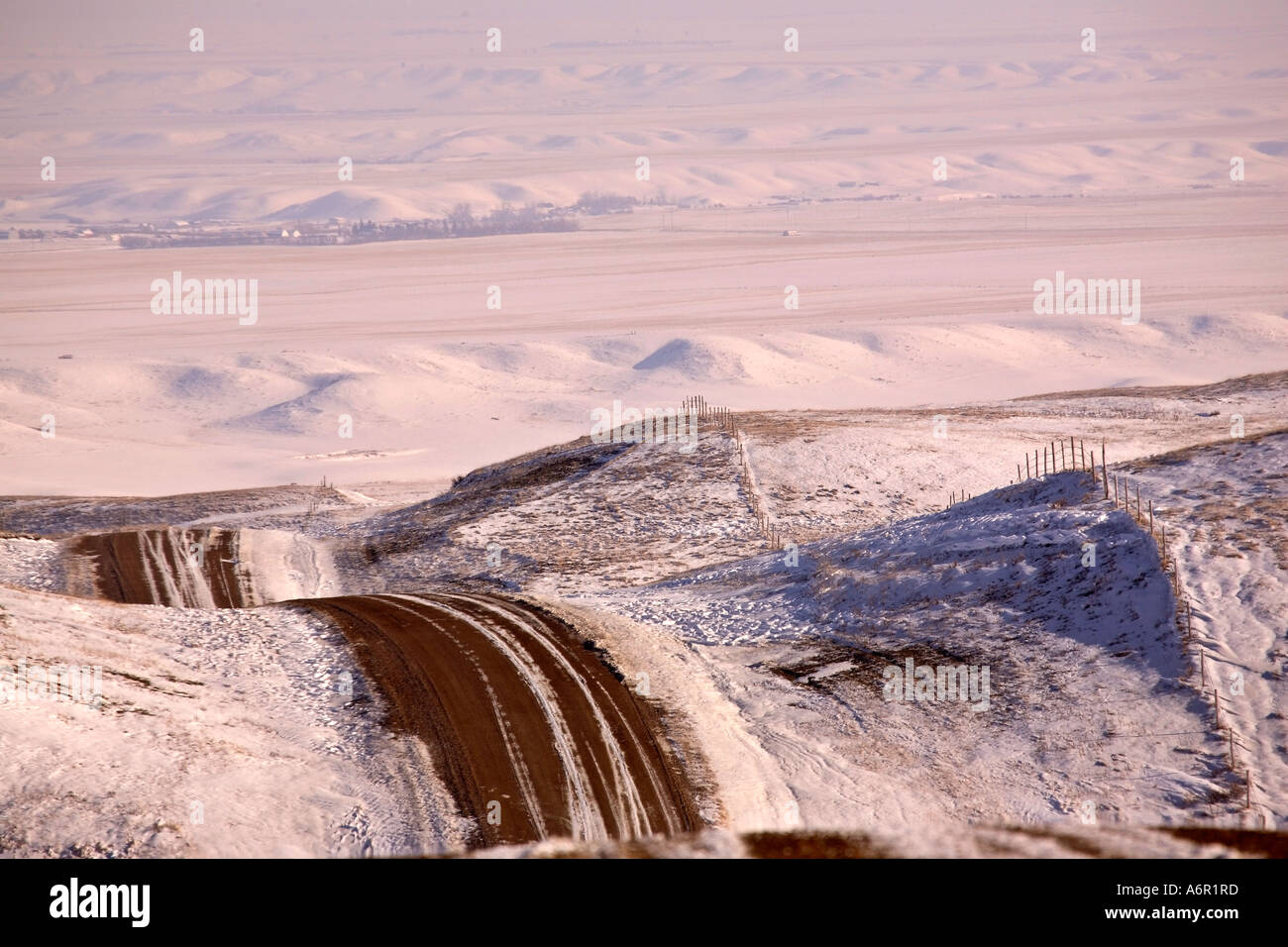 Eastend saskatchewan hi-res stock photography and images - Alamy