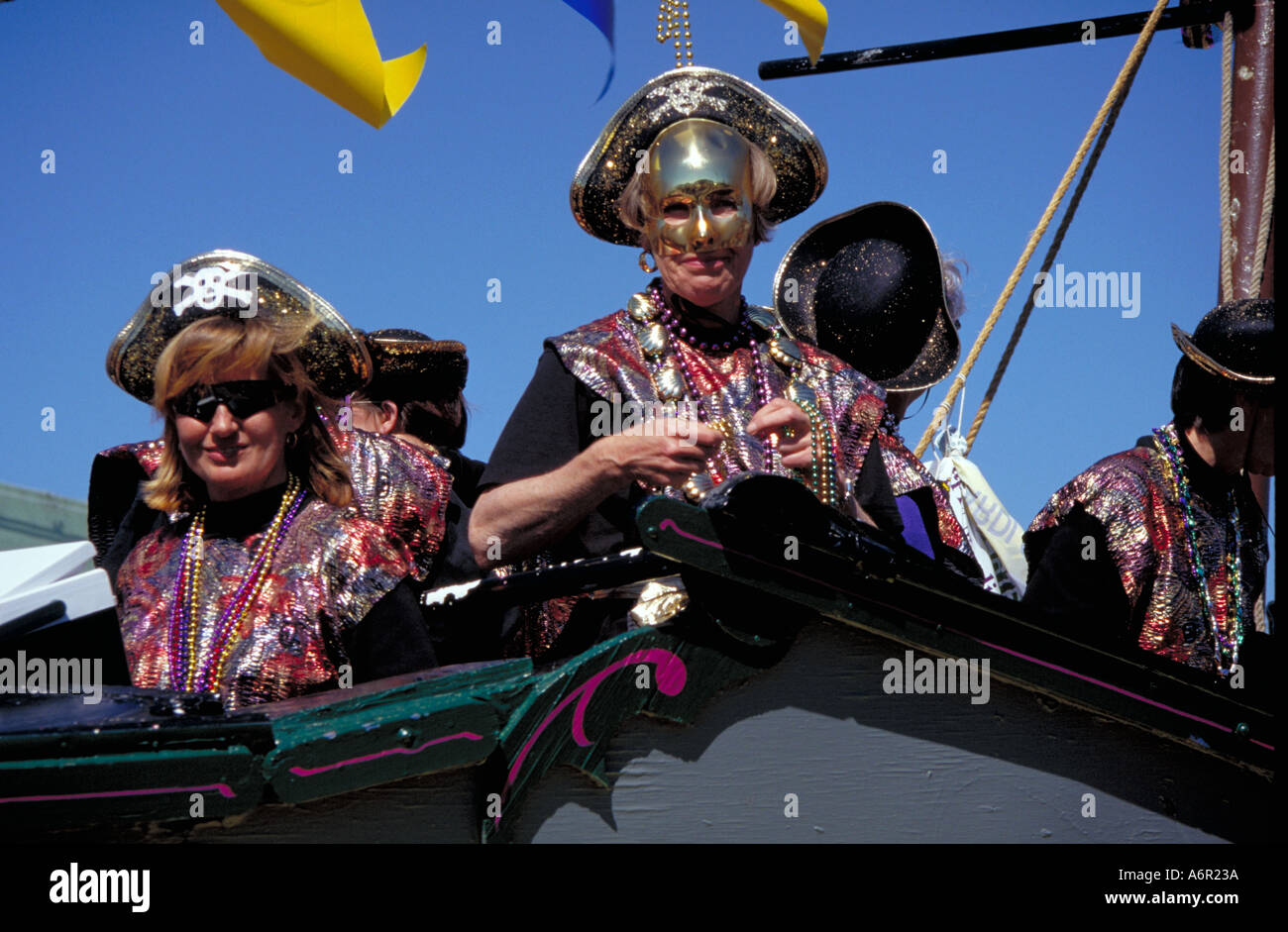 Madi gras hi-res stock photography and images - Alamy