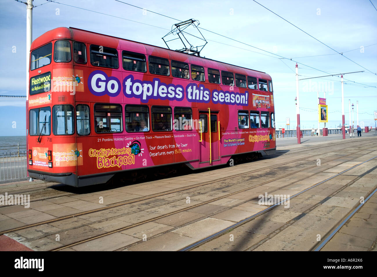 Victorian tram engineering hi-res stock photography and images - Alamy