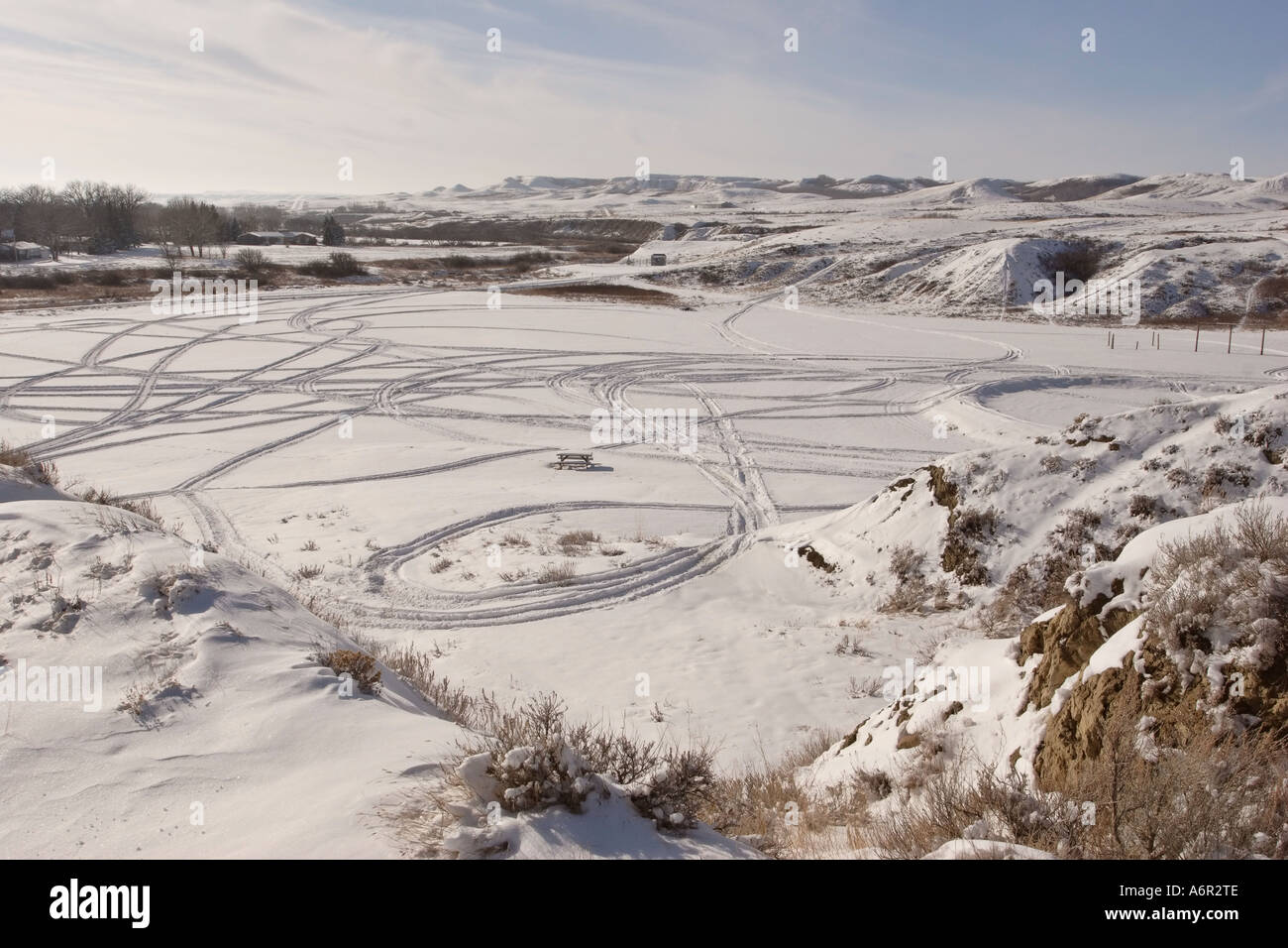 Eastend saskatchewan hi-res stock photography and images - Alamy