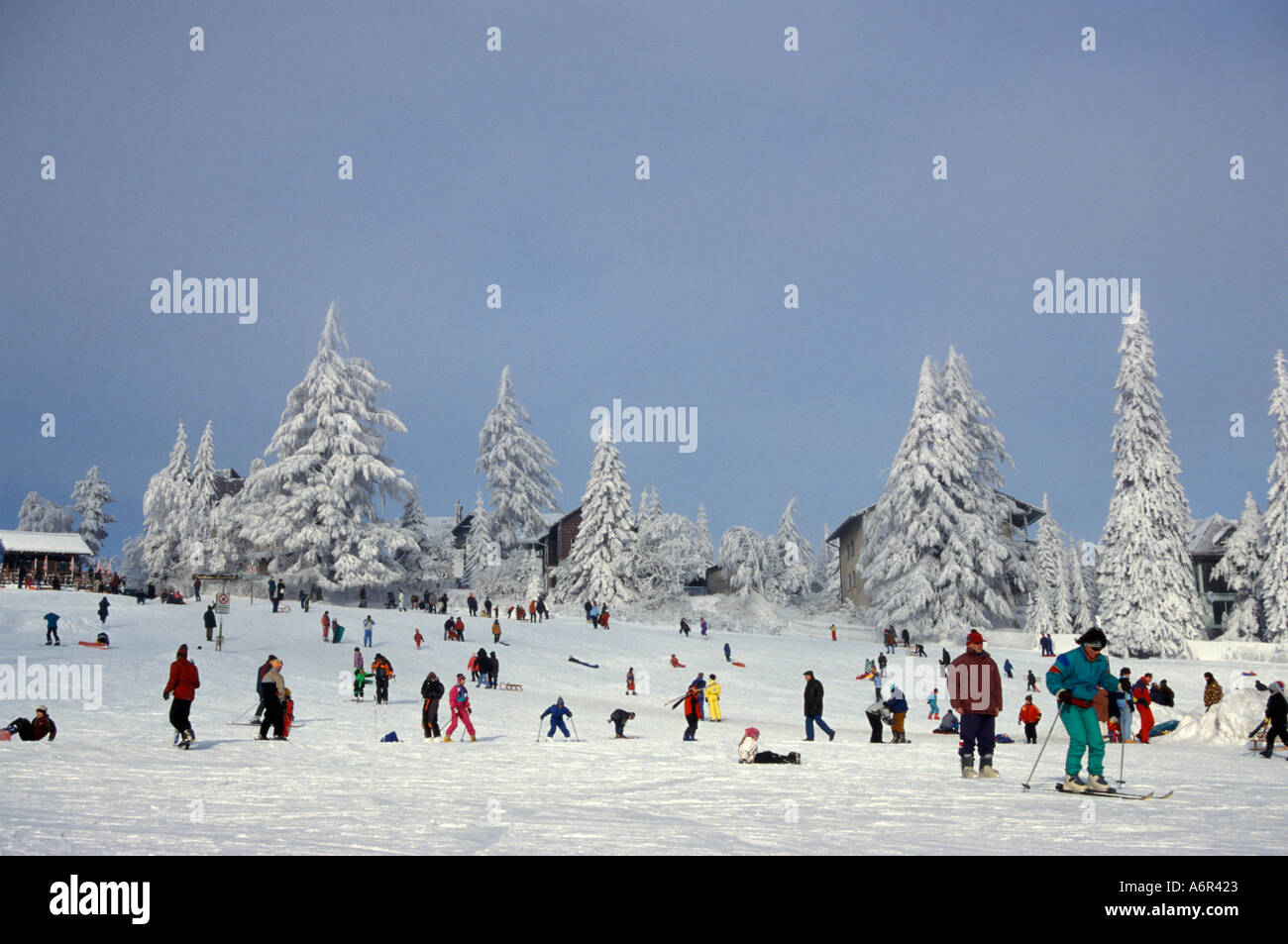 @wintersport hi-res stock photography and images - Alamy